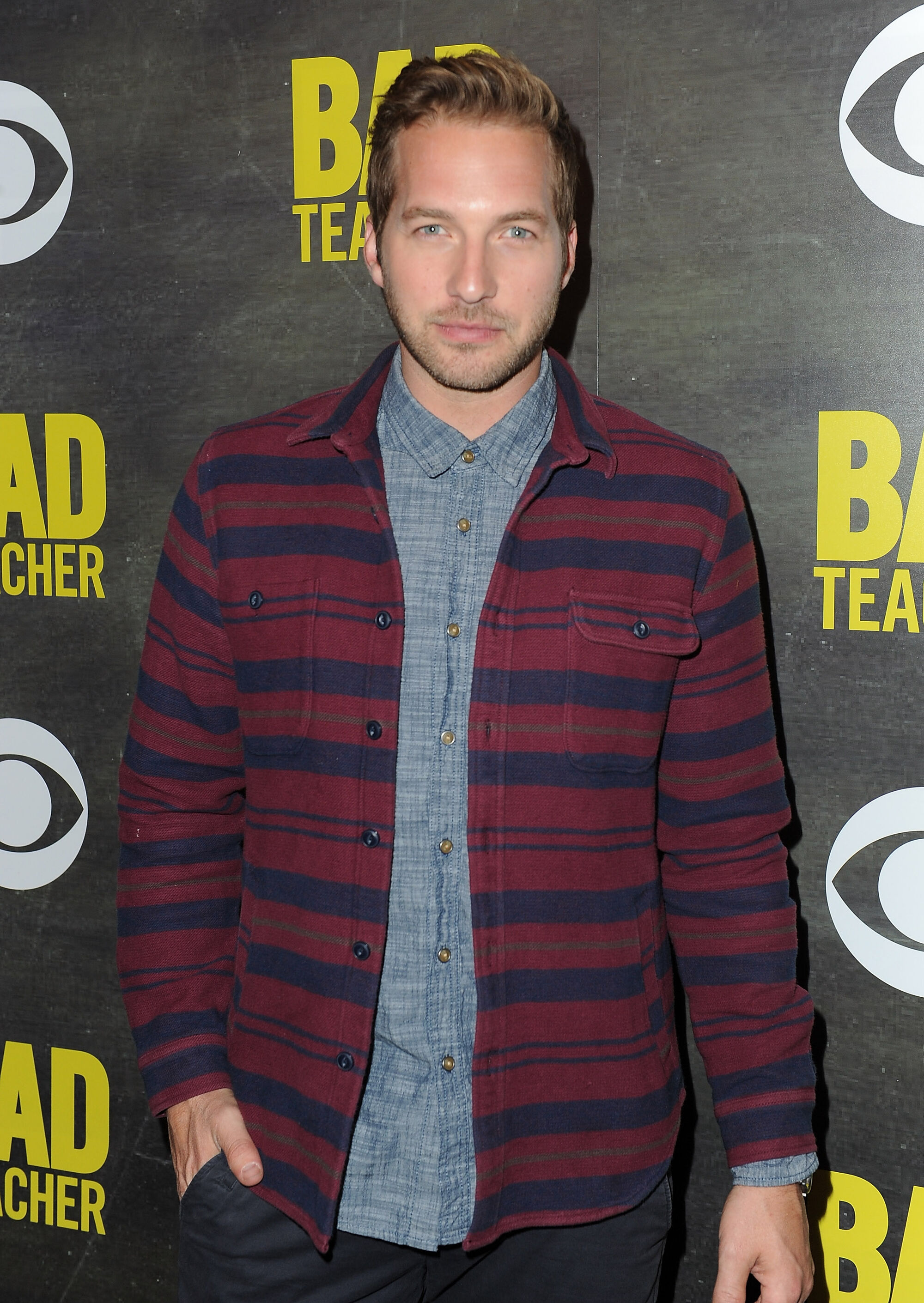 Ryan Hansen | Veronica Mars Wiki | Fandom