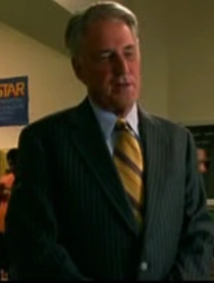 Alan Moorehead | Veronica Mars Wiki | Fandom