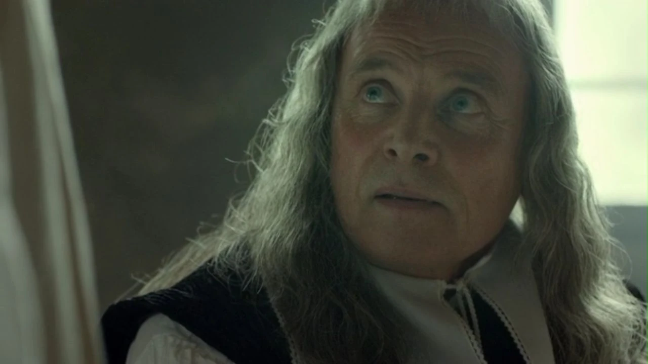 Dr. Masson | Versailles Wiki | Fandom
