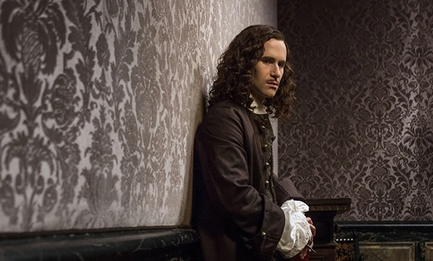 Thomas Beaumont/Gallery | Versailles Wiki | Fandom