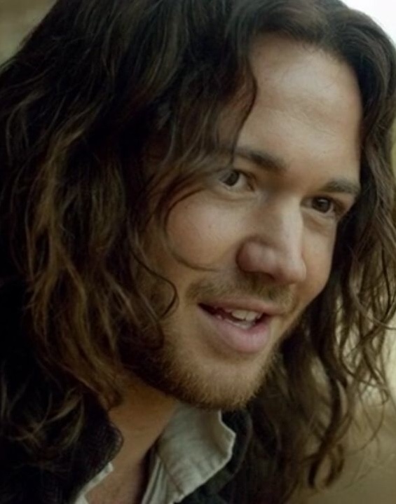 Benoît | Versailles Wiki | Fandom