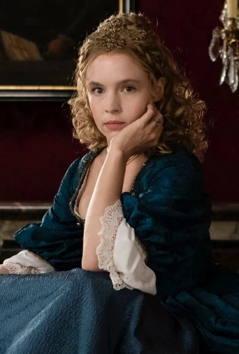 Princess Palatine | Versailles Wiki | FANDOM powered by Wikia