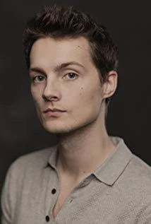 George Webster | Versailles Wiki | Fandom