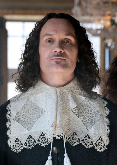 Jean-Baptiste Colbert | Versailles Wiki | Fandom