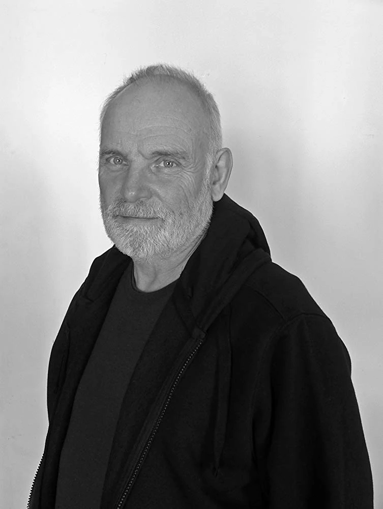 Peter Hudson | Versailles Wiki | Fandom