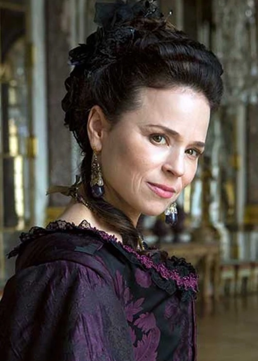 Madame Agathe | Versailles Wiki | FANDOM powered by Wikia