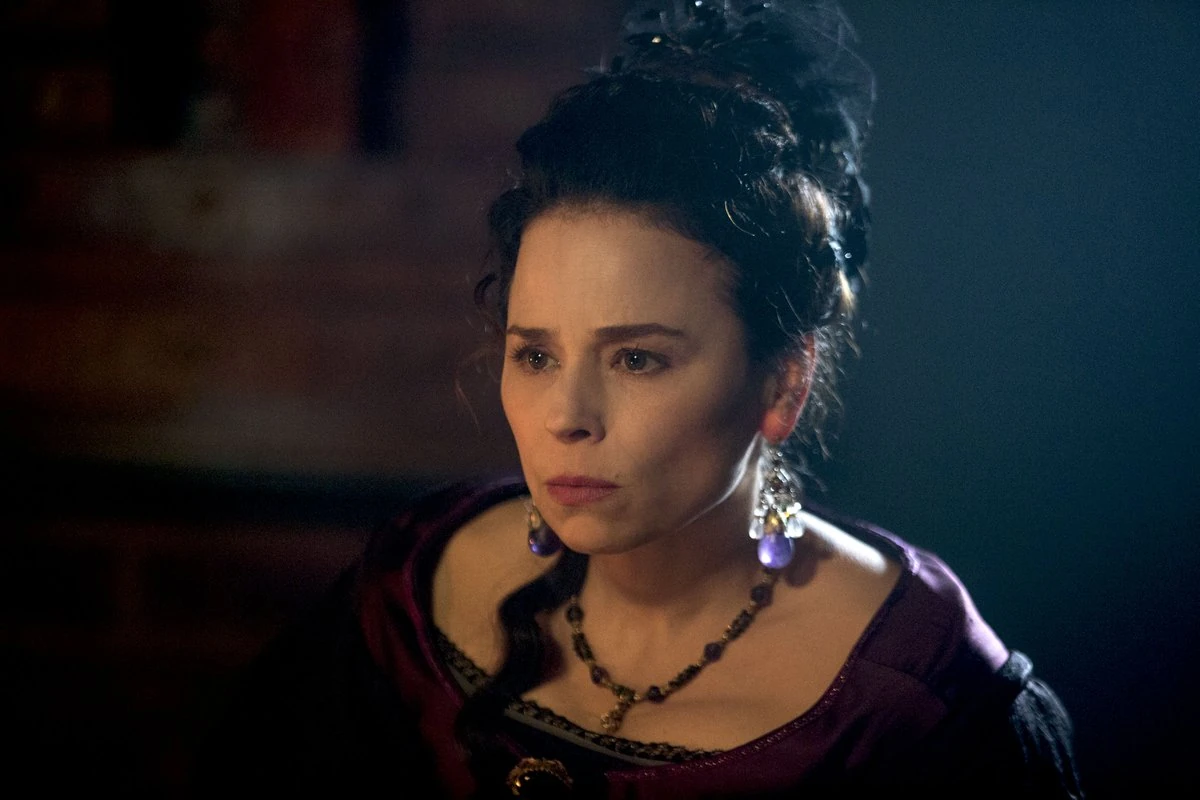 Madame Agathe/Gallery | Versailles Wiki | Fandom