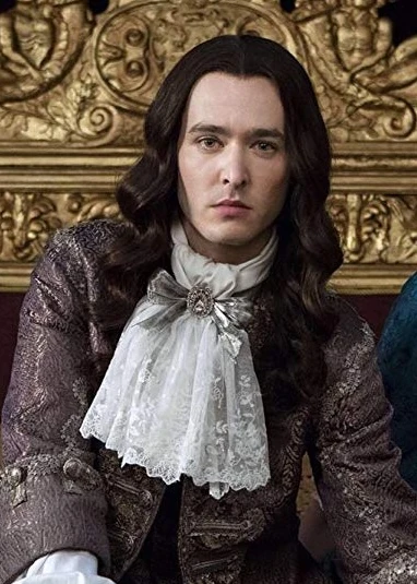 Philippe of France | Versailles Wiki | Fandom
