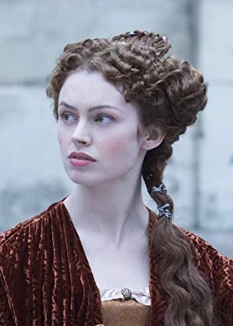 Louise de la Vallière | Versailles Wiki | Fandom