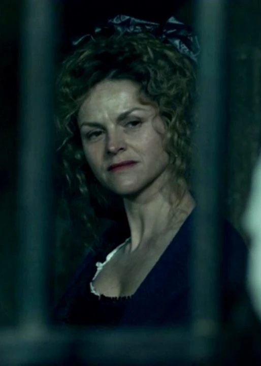 Madame de Reynaud | Versailles Wiki | Fandom