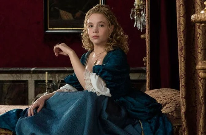 Princess Palatine/Gallery | Versailles Wiki | Fandom