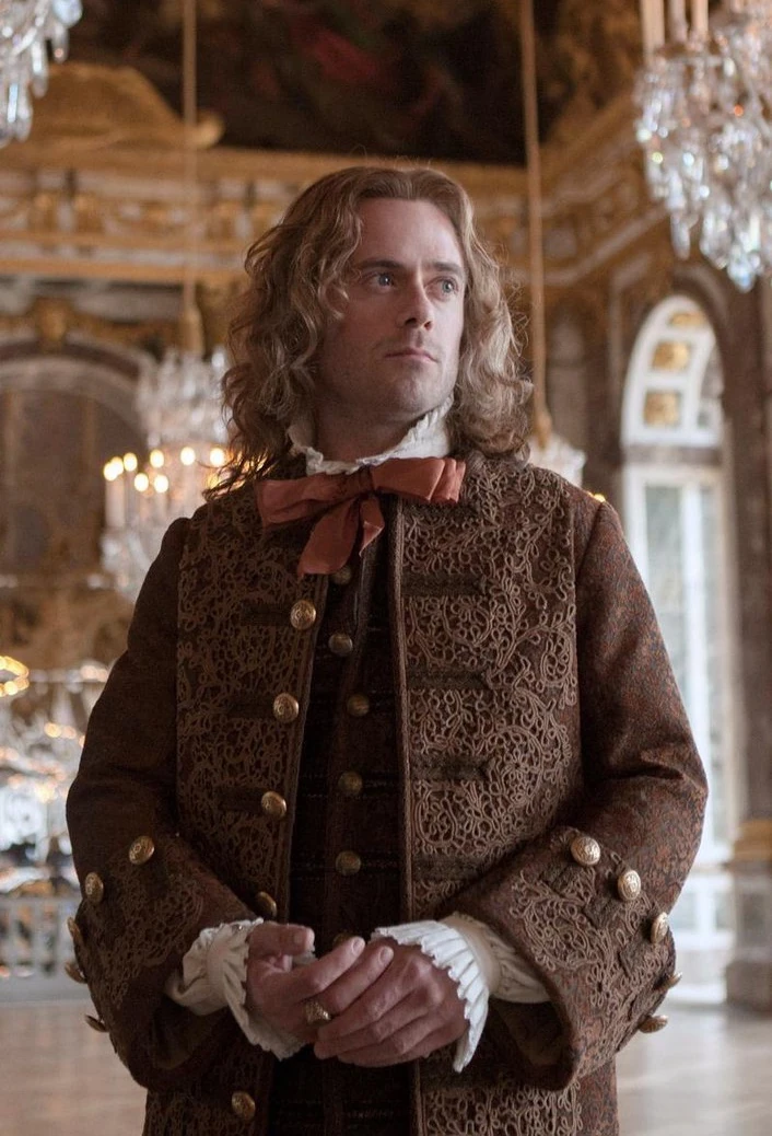 Emperor Leopold | Versailles Wiki | FANDOM powered by Wikia