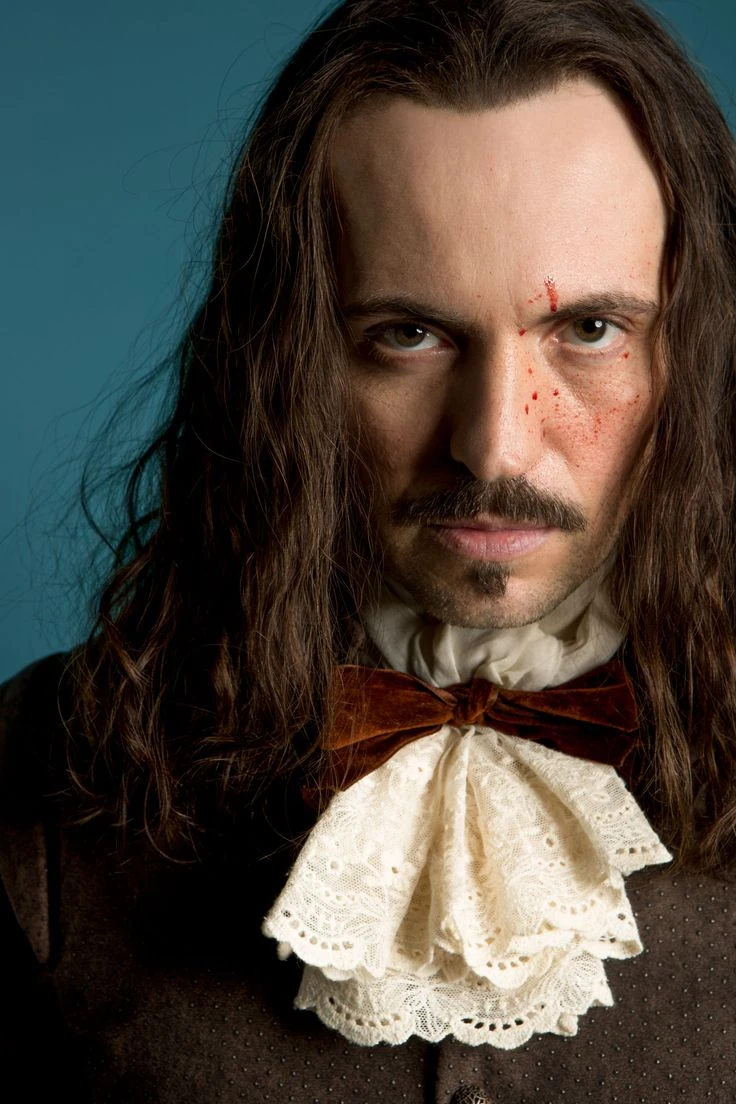 Fabien Marchal/Gallery | Versailles Wiki | Fandom
