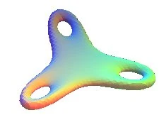 Triple torus | Verse and Dimensions Wikia | Fandom