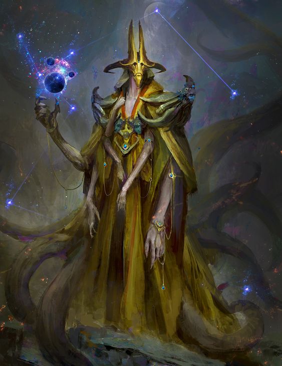 Fantazia | Verse and Dimensions Wikia | Fandom