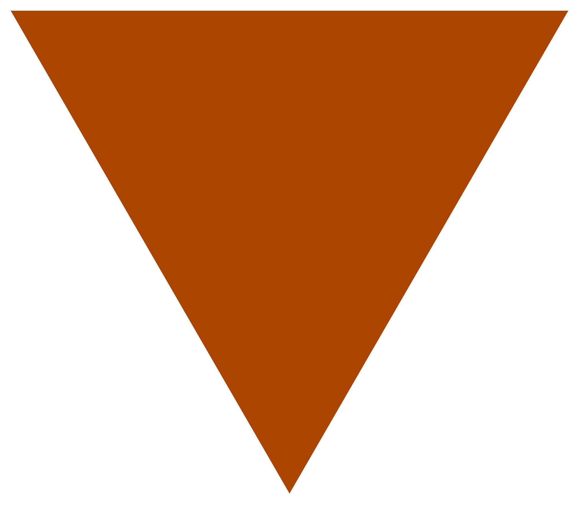 Image - Brown triangle.svg.png | Verse and Dimensions Wikia | FANDOM ...