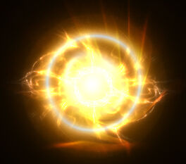 Primordial Energy | Verse and Dimensions Wikia | Fandom