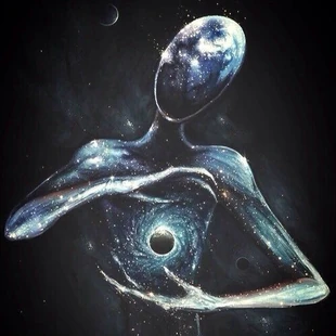 The Higher Guardian | Verse and Dimensions Wikia | Fandom