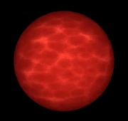 Class L star | Verse and Dimensions Wikia | Fandom