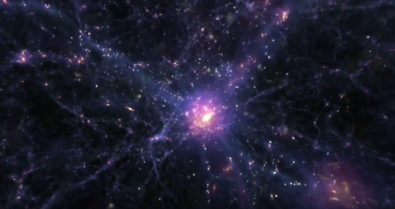 Laniakea Supercluster | Verse and Dimensions Wikia | Fandom