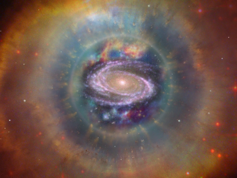 Gammaverse | Verse and Dimensions Wikia | Fandom