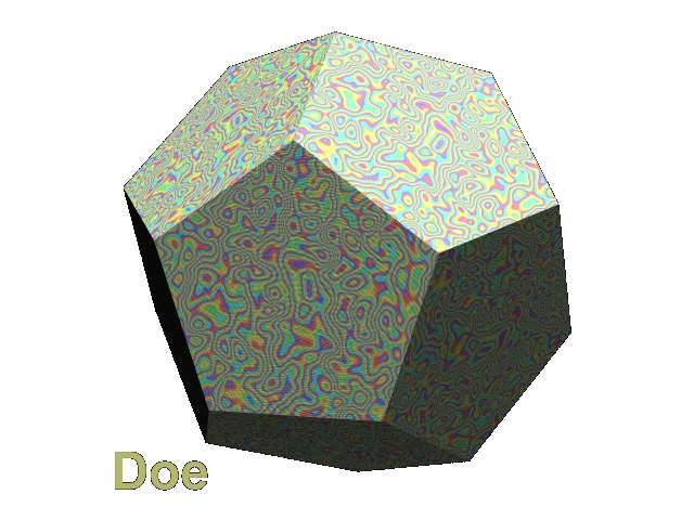 Dodecahedron | Verse and Dimensions Wikia | Fandom
