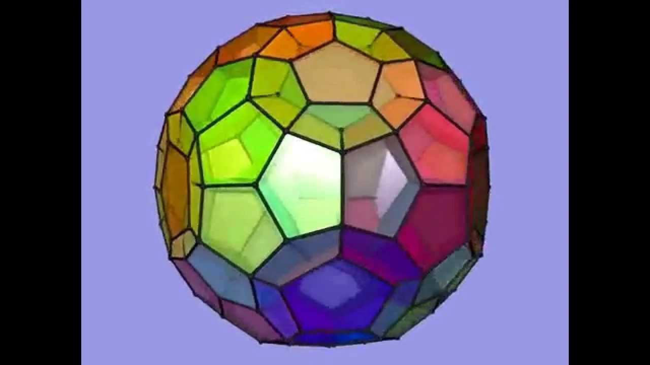 Hecatonicosachoron | Verse and Dimensions Wikia | Fandom
