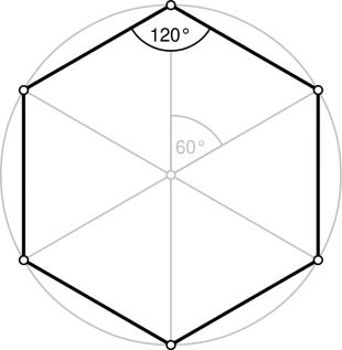 Hexagon | Verse and Dimensions Wikia | Fandom