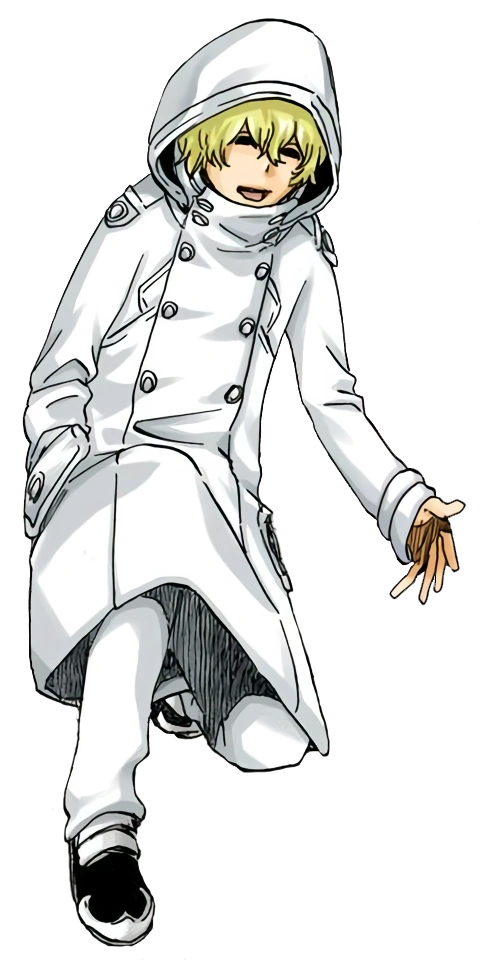 Gremmy Thoumeaux | Versus Compendium Wiki | Fandom