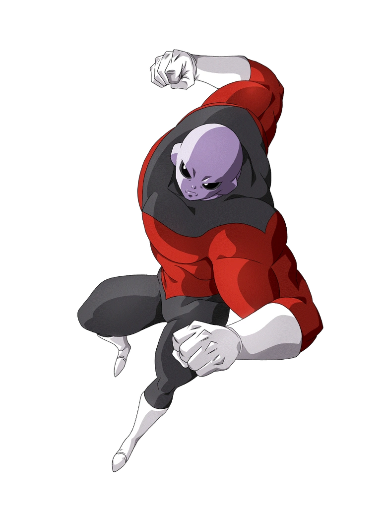 Jiren | Versus Compendium Wiki | Fandom