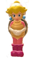 Princess Peach | Versus Compendium Wiki | Fandom