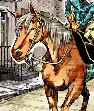 Diego Brando from Another Universe | Versus Compendium Wiki | Fandom