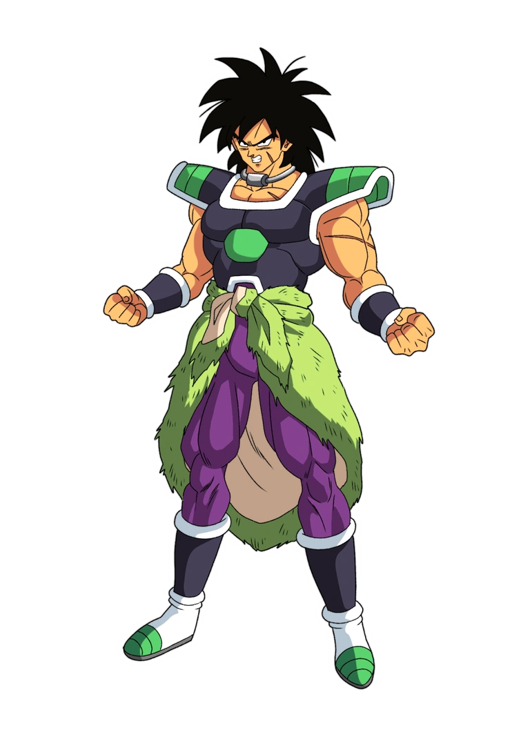 Broly (canon) | Versus Compendium Wiki | FANDOM powered by Wikia