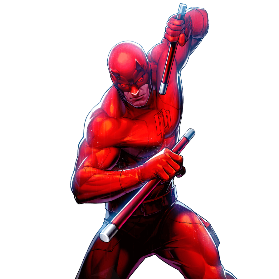 Daredevil Versus Compendium Wiki Fandom