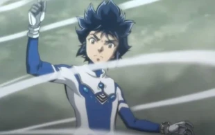 Makoto (Future Avengers) | Versus Compendium Wiki | Fandom