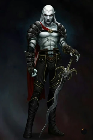 Kain (Legacy of Kain) | Versus Compendium Wiki | Fandom