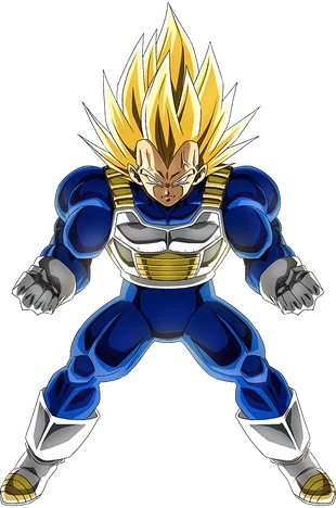 Vegeta | Versus Compendium Wiki | Fandom