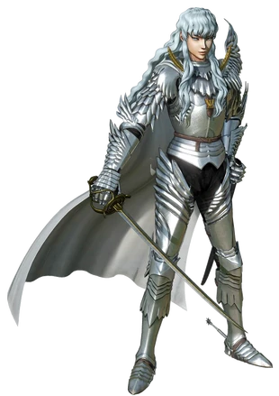 Griffith | Versus Compendium Wiki | Fandom