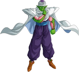 Piccolo | Versus Compendium Wiki | Fandom