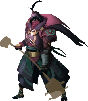 Jax (League of Legends) | Versus Compendium Wiki | Fandom