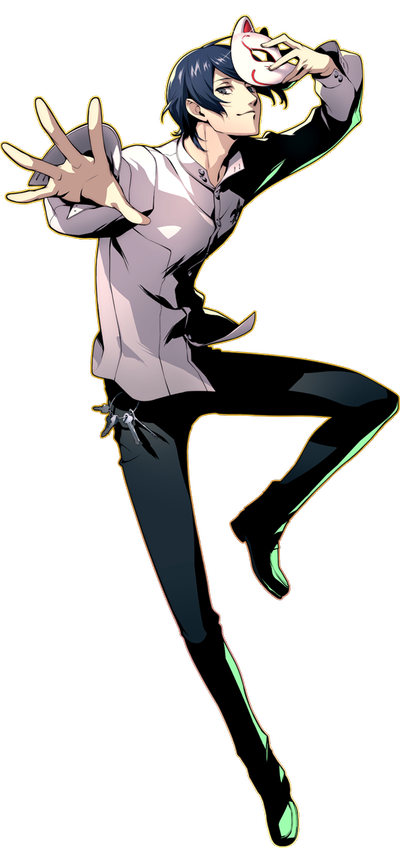 Yusuke Kitagawa Versus Compendium Wiki Fandom