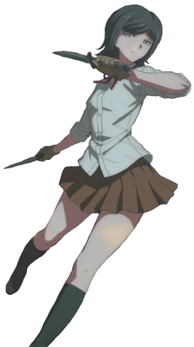 Mukuro Ikusaba | Versus Compendium Wiki | Fandom