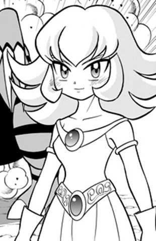 Duna Nichs | Versus Compendium Wiki | Fandom