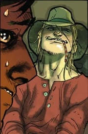 Skinner Sweet | Vertigo Comics Wiki | Fandom