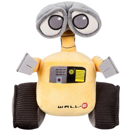 WALL-E | Vesterandfriends Wiki | Fandom