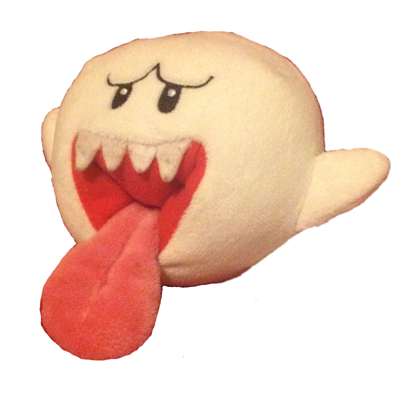 Boo | Vesterandfriends Wiki | Fandom