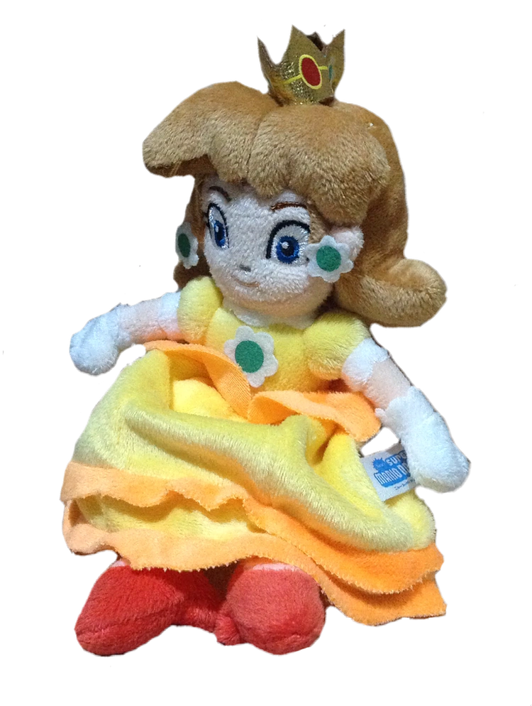 Daisy | Vesterandfriends Wiki | Fandom