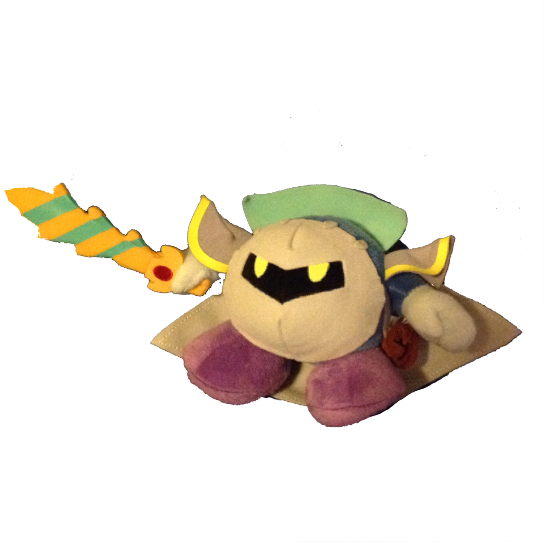 Meta Knight | Vesterandfriends Wiki | Fandom