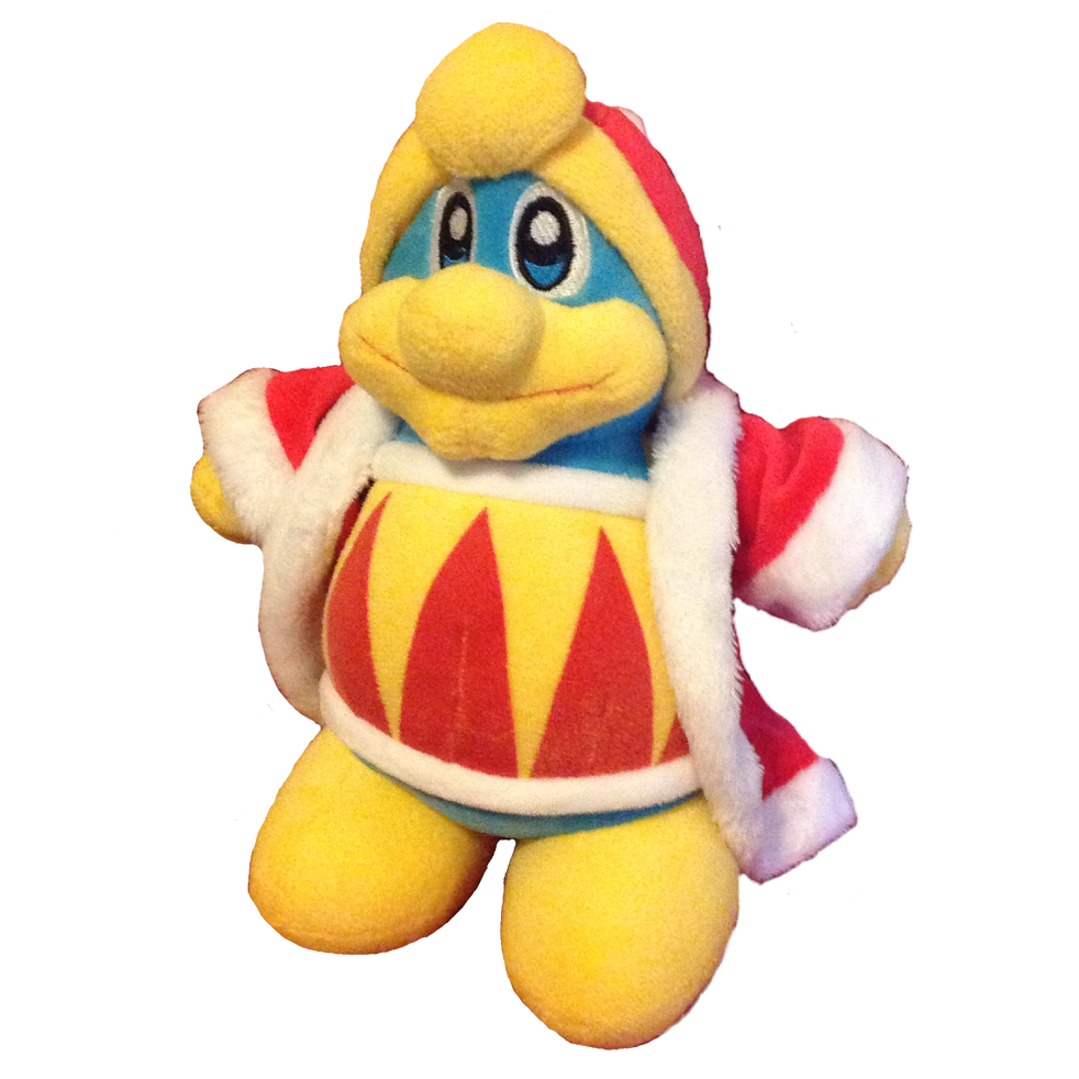 King Dedede | Vesterandfriends Wiki | Fandom