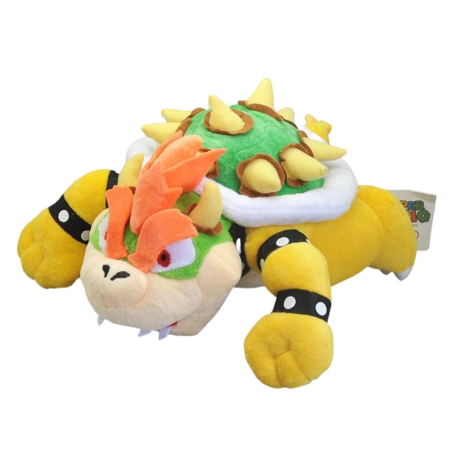 Bowser | Vesterandfriends Wiki | Fandom